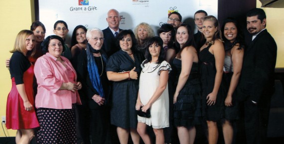 The Lovaas team - The Lovaas Center