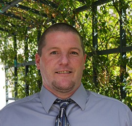 Michael Mazzone - The Lovaas Center